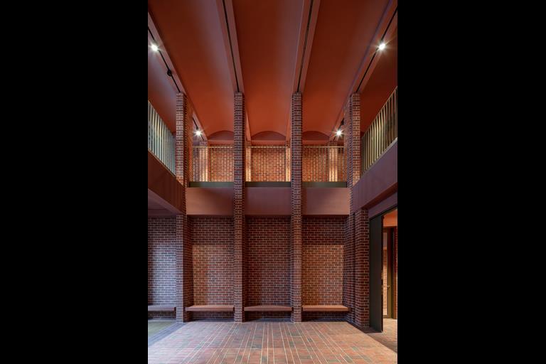 In pictures: The International Rugby Experience by Níall McLaughlin ...